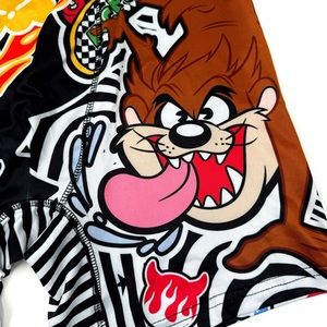 Warner Bros. | Underwear & Socks | Looney Tunes Tasmanian Devil Taz ...